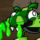 Electroids Spiel | Mixels-Spiele | Cartoon Network