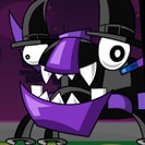 Electroids Spiel | Mixels-Spiele | Cartoon Network