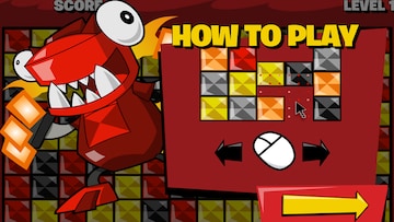 Electroids Spiel | Mixels-Spiele | Cartoon Network