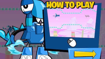 Gioco Infernites | Giochi di Mixels | Cartoon Network