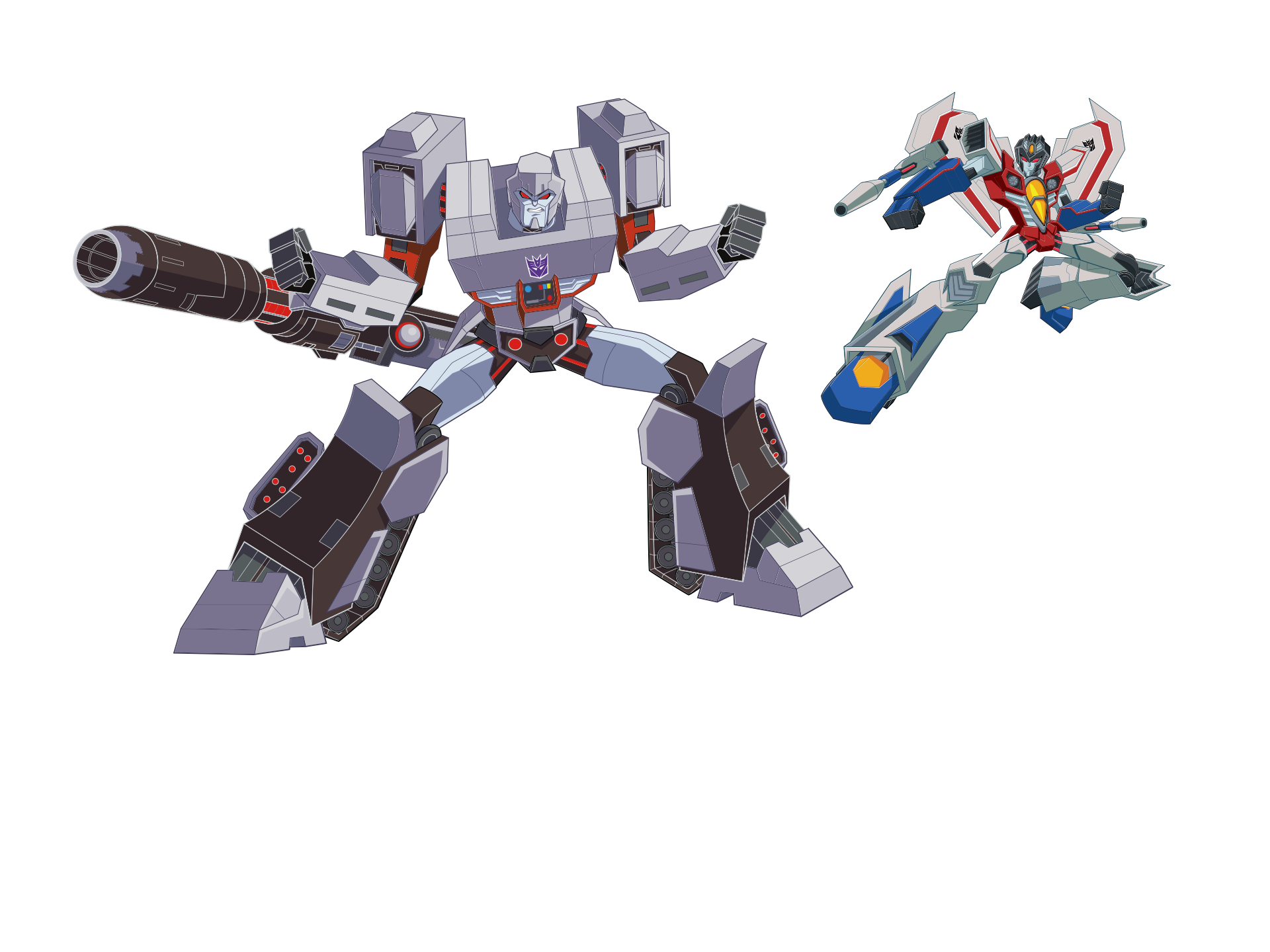 Transformers Cyberverse | Cartoon Network Latinoamérica Transformers Cyberverse | Cartoon Network Latinoamérica