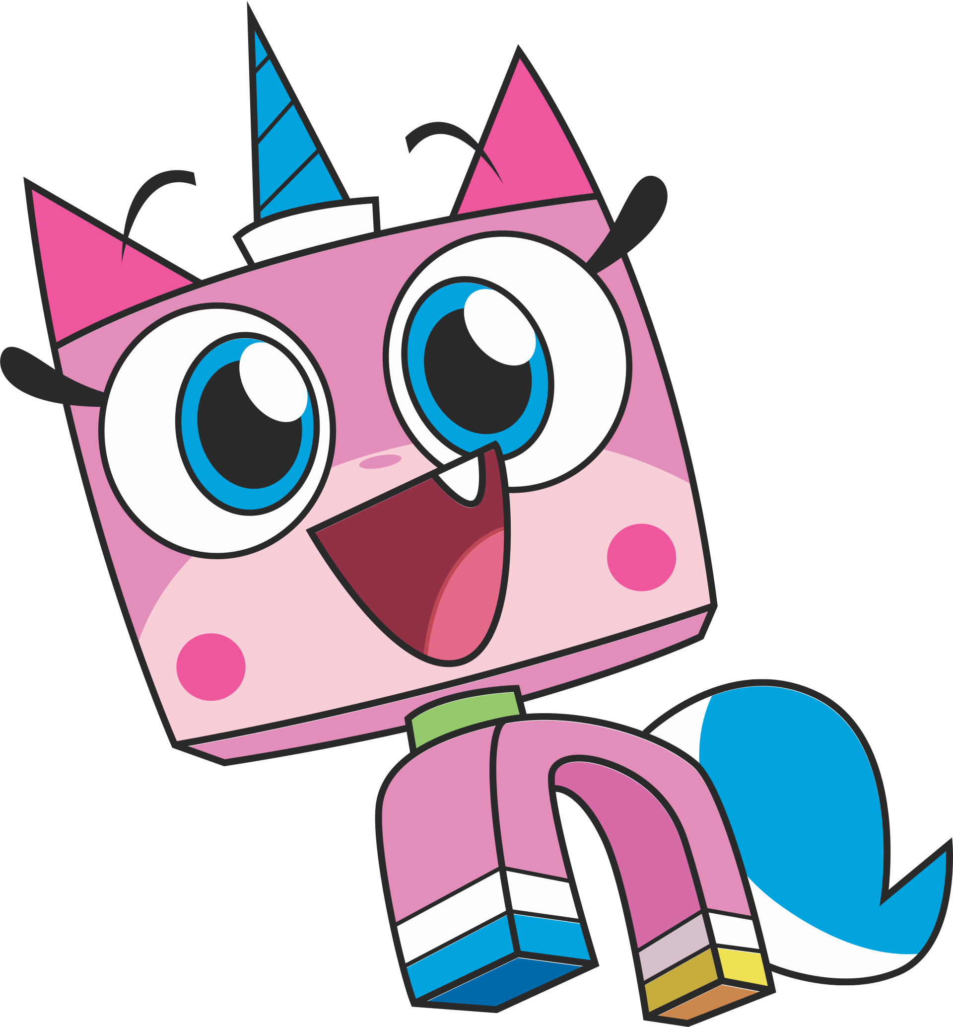 Unikitty | Cartoon Network Colombia Unikitty | Cartoon Network Colombia