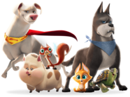 Joga DC Liga Dos Super Pets Jogos DC Liga Dos Super Pets Gr tis 