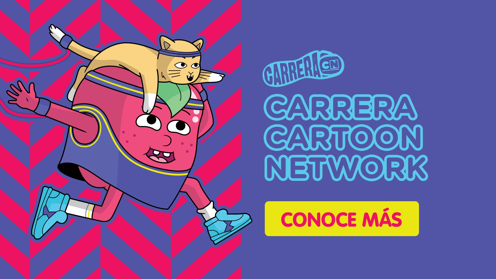 Cartoon Network México | ¡Juegos, Apps y videos gratis online de ... Cartoon Network México | ¡Juegos, Apps y videos gratis online de ...