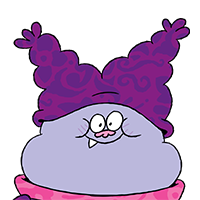 Chowder Tv Show Karakternamen Chowder | The Cartoon Network Wiki